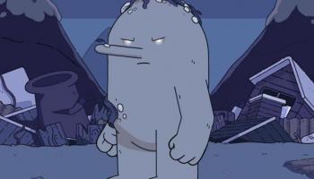 Test de Hilda Creatures, une série Netflix adaptée en jeu mobile