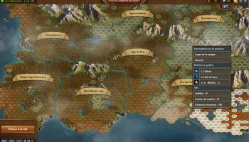 Forge of Empires - Bâtissez votre empire sur navigateur ou mobiles